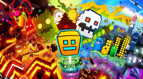 Geometry Dash Bosses Tier List (Community Rankings) - TierMaker