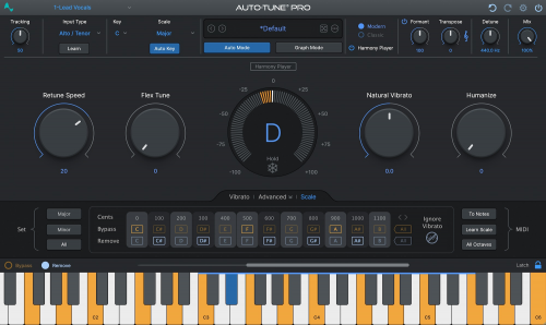 Create a Auto Tune Plugins Tier List - TierMaker