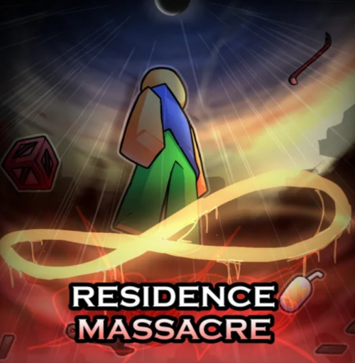 Create a All residence massacre anomalies Tier List - TierMaker