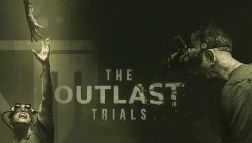 Create a Outlast Trials Prime Assets and Specialist Ex-Pop Tier List ...
