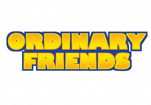 Create a Ordinary Friends Tier List - TierMaker