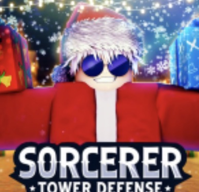 Create a Sorcerer TD Tier List - TierMaker