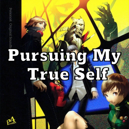 Persona 4 + Golden Full Soundtrack Tier List (Community Rankings ...