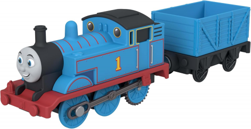Thomas Range 2026 Tier List (Community Rankings) - TierMaker