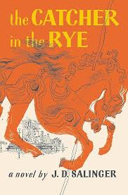 Create a Catcher In The Rye Characters Tier List - TierMaker