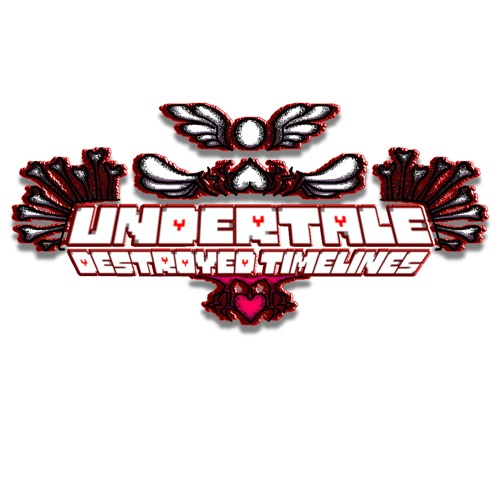 Create a Undertale: Destroyed Timelines [Themes] Tier List - TierMaker