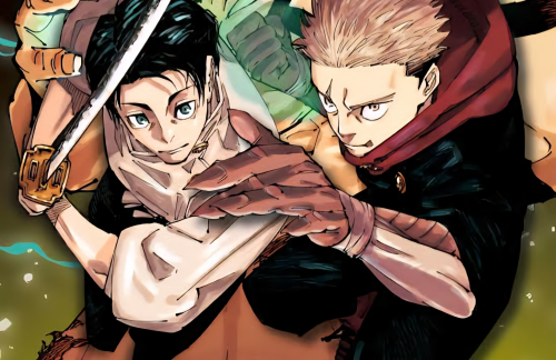 Create a Jujutsu Kaisen Powerscale (Labeled) Tier List - TierMaker