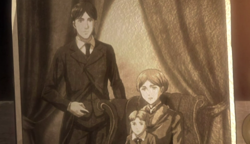 Create a Anime/Manga parents Tier List - TierMaker