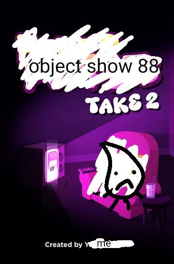 Create a Object show 88 perks Tier List - TierMaker