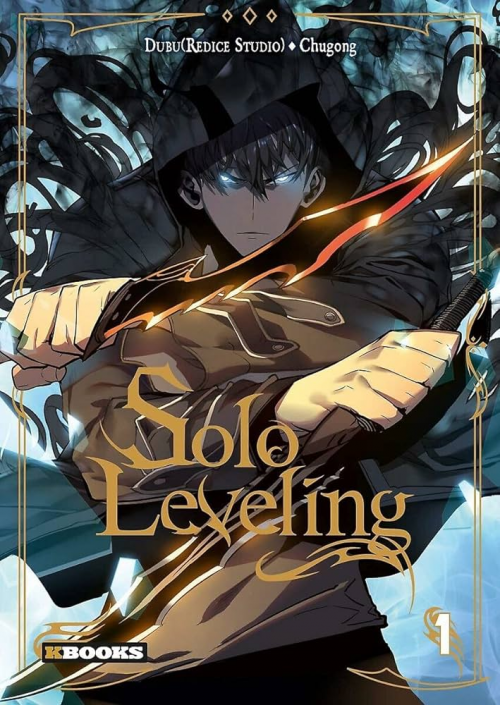 Create a The Solo Leveling Official Powerscale Tier List - TierMaker