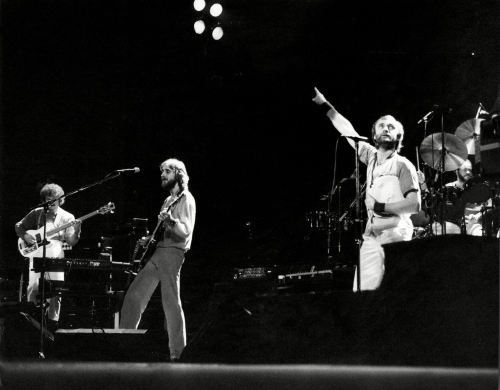 Create a Genesis - Duke Tour Shows Tier List - TierMaker