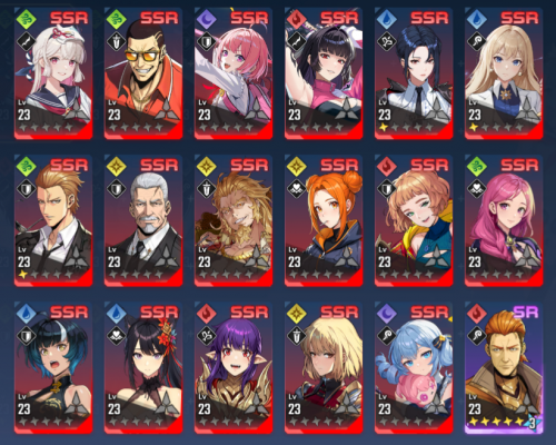 Solo Leveling Arise - All Hunters (Seorin) Tier List (Community ...