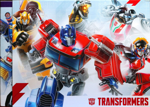 Create a Transformers Evergreen Designs Tier List - TierMaker