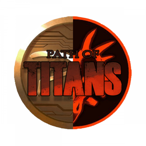 Create a Path of Titans x Primordial Tyrants Tier List - TierMaker
