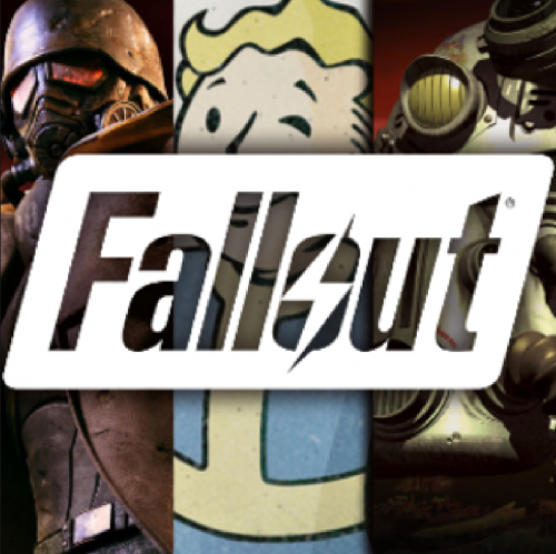 Fallout Media (Games, DLC, TV, More) Tier List (Community Rankings ...