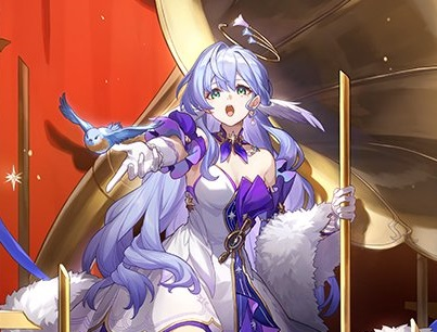 Create a Honkai: Star Rail - Characters (HSR 2.2+) Firefly/Sam/Sunday ...