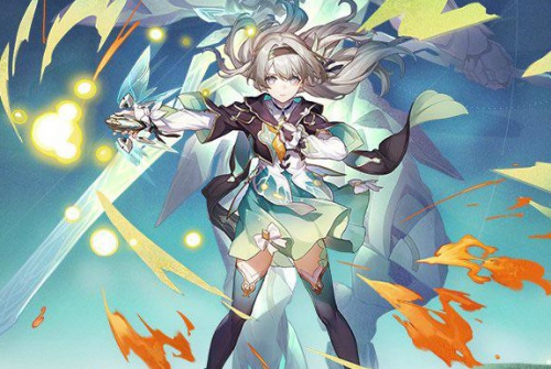 Honkai: Star Rail - Characters (HSR 2.3+) Firefly/Jade Tier List ...