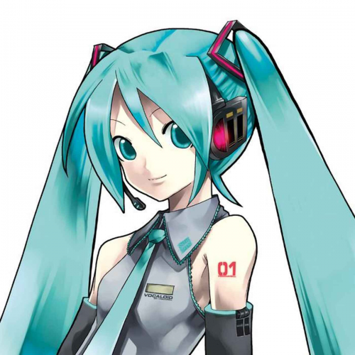 Hatsune Miku Variants Tier List (Community Rankings) - TierMaker