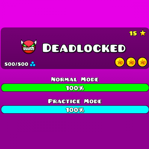 Deadlocked Sections Tier List (Community Rankings) - TierMaker