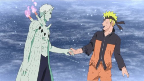 Create a Naruto "Talk no Jutsu" Tier List - TierMaker