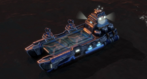 Anno 2070 vehicles Tier List (Community Rankings) - TierMaker
