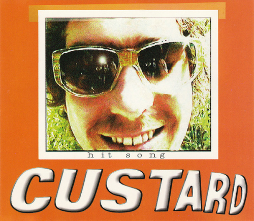 Custard (Band) Full Discorgaphy Tier List (Community Rankings) - TierMaker