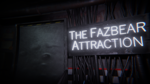 Create A The Glitched Attraction Levels Tier List Tiermaker