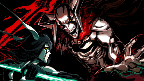 Create a Bleach Games Tier List - TierMaker