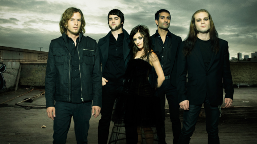 Create a Flyleaf Songs [All Of Them] Tier List - TierMaker