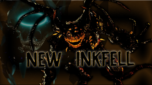 INKFELL REMODELED SKINS (Pillar Chase 2) Tier List (Community Rankings ...