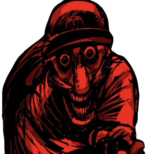 Create a Mario Horrorbrew V2 Tier List - TierMaker