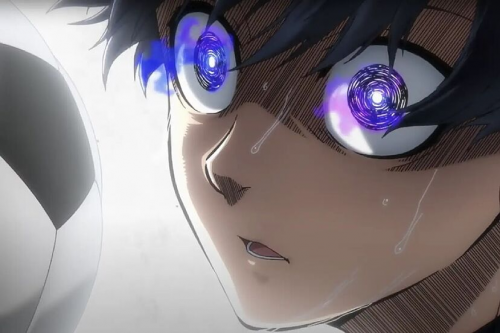 Create a Blue Lock Characters Tier List - TierMaker