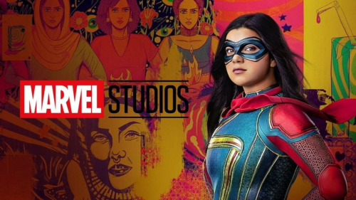 Create a MCU D+ Shows Current Tier List - TierMaker