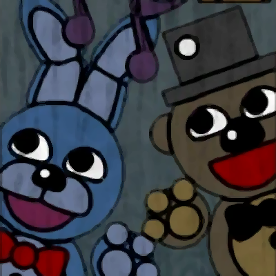 FNaF Trailers & Teaser Videos Tier List (Community Rankings) - TierMaker