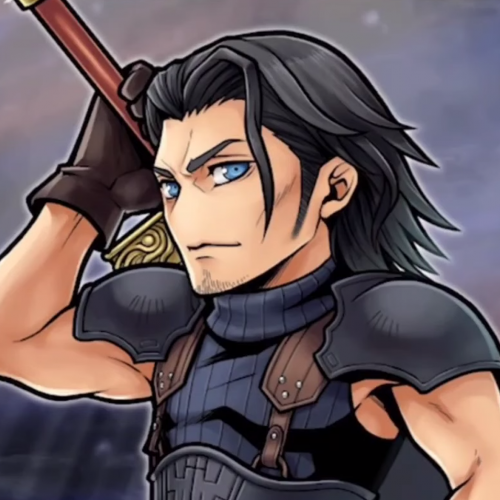 DFFOO Characters (October 2023) Tier List (Community Rankings) - TierMaker