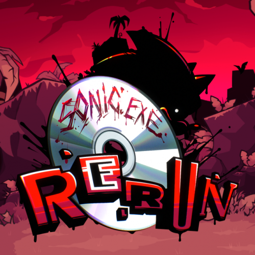 Create A Vs Sonic Exe Rerun Songs Tier List Tiermaker