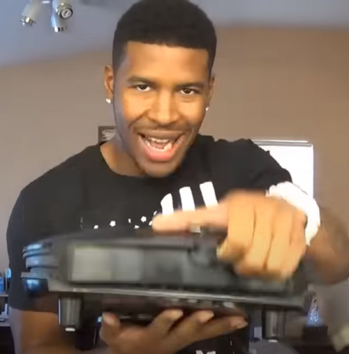 Create a LTG Boogie Rant Names Tier List - TierMaker