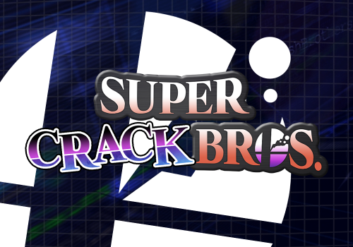 Create a Super Crack Bros. Tier List - TierMaker