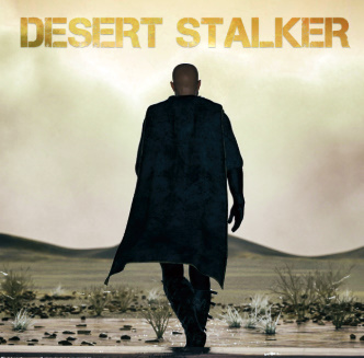 Create a Desert Stalker Tier List - TierMaker