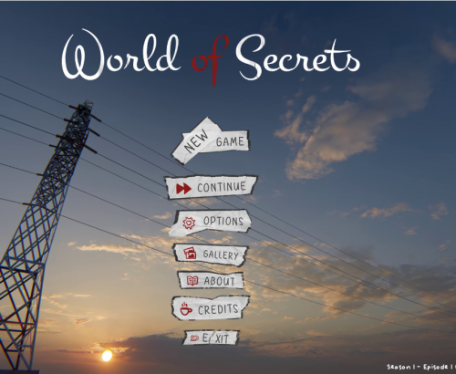 Create a World of Secrets Tier List - TierMaker