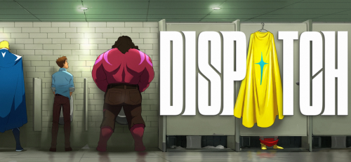 Dispatch Strength and Power Tier List (Community Rankings) - TierMaker