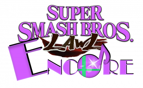 Create a Lawl Encore Official (V3) Tier List - TierMaker