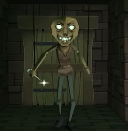 Spooky's Jumpscare Mansion: SOUP Update Redesigns Tier List (Community ...