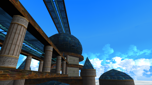 Best Gears for Sky Road Tier List (Community Rankings) - TierMaker