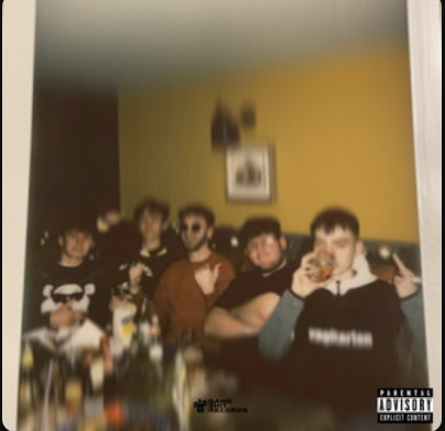 Gang Shit Songs !!! Tier List (Community Rankings) - TierMaker