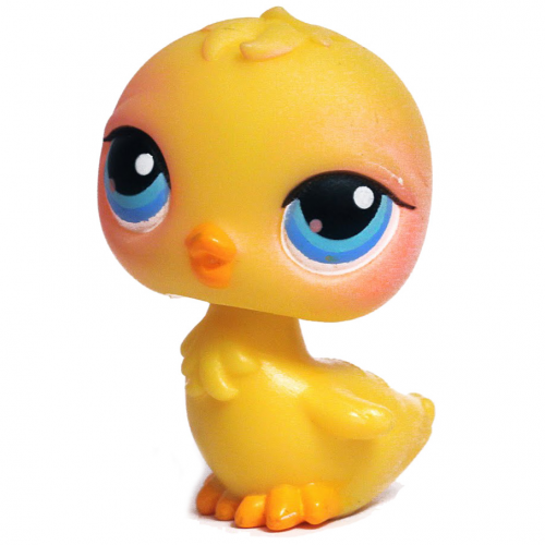 Littlest Pet Shop Chickens & Chicks Tier List (Community Rankings ...