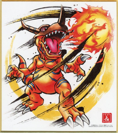 Every Champion/Adult Digimon Tier List (Community Rankings) - TierMaker