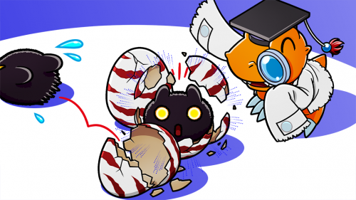 Create a Every Fresh/Baby I Digimon Tier List - TierMaker