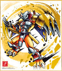 Create a Every Mega/Ultimate Digimon Tier List - TierMaker