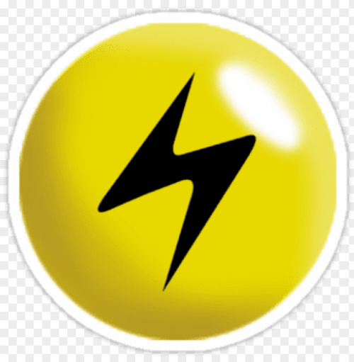 Create a All Electric-Type Pokémon and their Forms 2024 (+ SV DLC) Tier ...